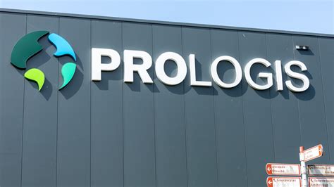 Prologis Koopt Miljoenen Vierkante Meters Magazijnoppervlakte