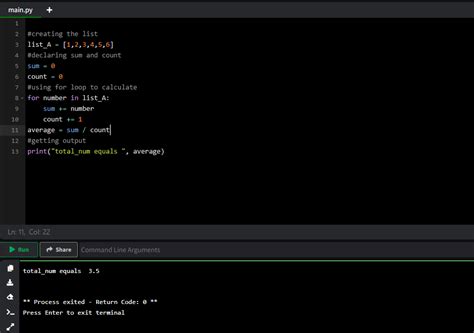 Solved 5 Loop Practice Sum 15 Pts Write A Loop For Calculate The