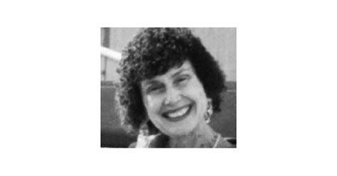 Julie Mcalpine Obituary 1935 2018 Middletown Ri Newport Daily News