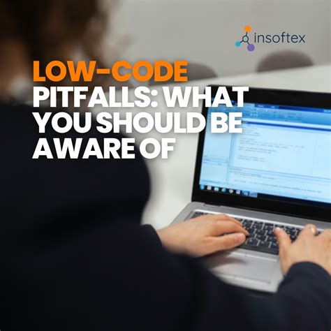 Lowcode Softwaredevelopment Insoftex