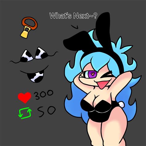 Fnf Nsfw Submissions Open Fnfdaily Posts X