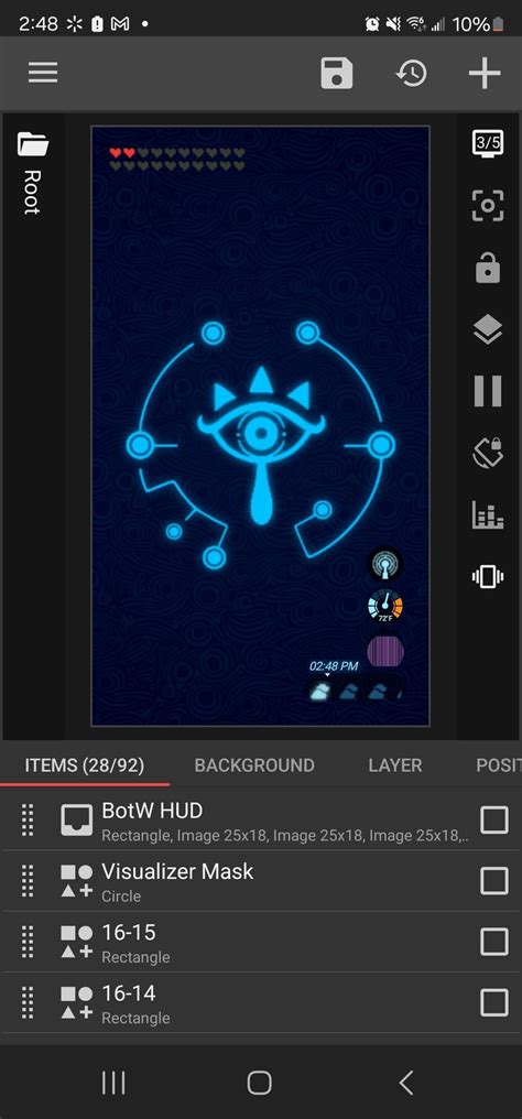 Help I Dont Know What Im Doing Wrong Rkustom