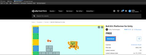 How To Download Unity Model Editor Gpsmoon