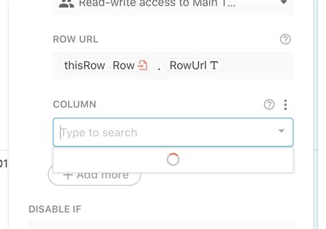 Trouble With Cross Doc Actions Coda Maker Community