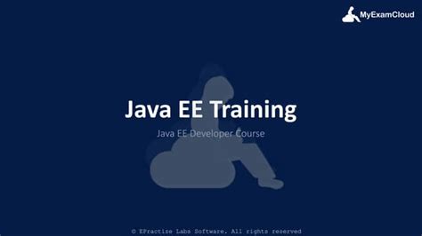 Java Ee Introduction Course Ppt