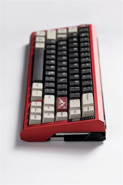 [in Stock] Matrix Noos Keyboard