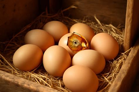 Can Poultry Eggs Hatch Naturally Everything You Need To Know About The