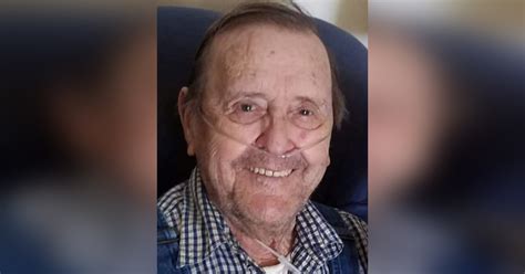 Obituary Information For John B Troutman