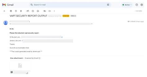 Enhancing Web Application Security With Rudraastra Sourcefuse