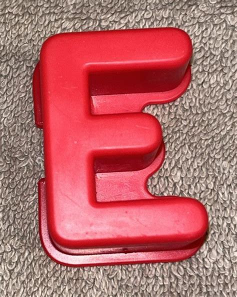 Sesame Street Elmo On The Go Alphabet Abc Puzzle Carry Case Replacement