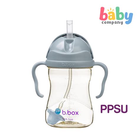 Bbox Ppsu Sippy Cup Ocean