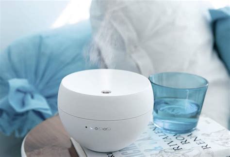 Aromatherapy Diffuser Sharper Image Aroma Diffuser Aromatherapy