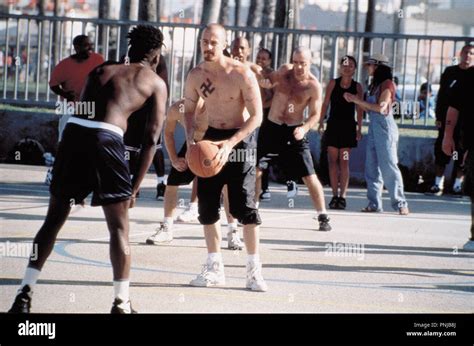 American History X
