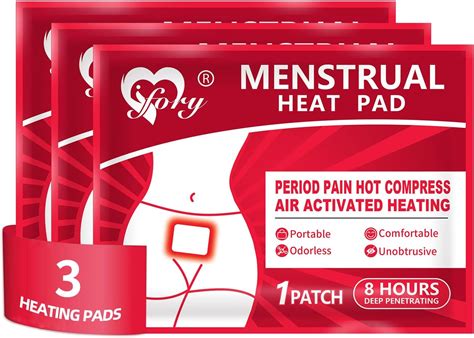 Menstrual Heating Pad Cvs At Nathan Lozano Blog
