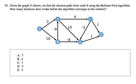 Solved I Know The Answer Is 3 But Can You Please Explain