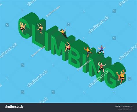 Fitness Effort Scale Photos Images And Pictures Shutterstock