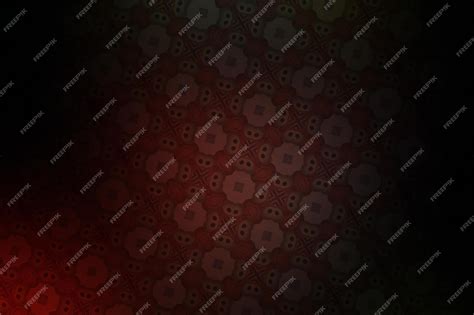 Premium Ai Image Background With A Colorful Diverse Cyclic Pattern