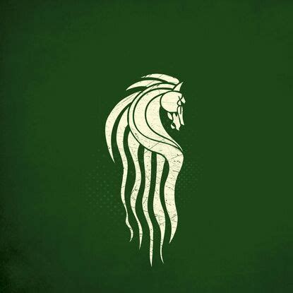 Rohan Symbol
