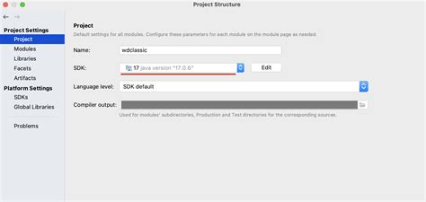 Incompatible Jdk Version Support Jmix