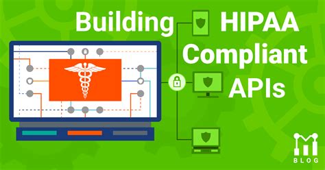 building hipaa compliant apis moesif blog