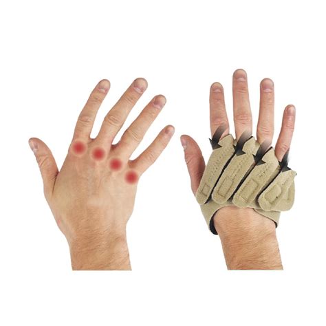 Jura Ulnar Deviation Splint Uk