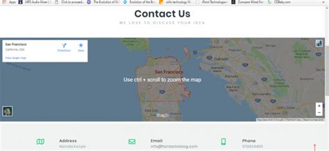 Responsive Blog Site In PHP With Source Code Source Code Projects