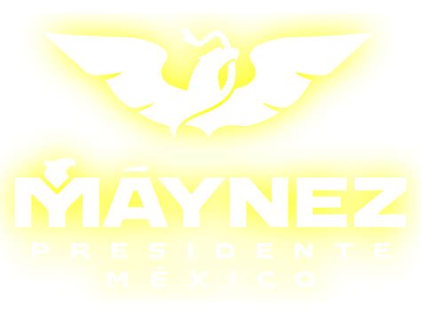 MÁynez Propuestas ~ MÁynez Jorge Máynez Candidato A Presidente De