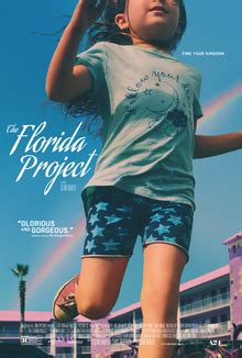 The Florida Project Wikipedia