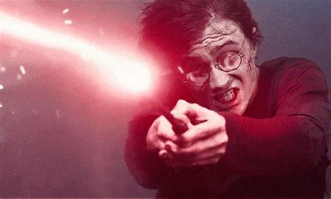 Harry Potter  Ice