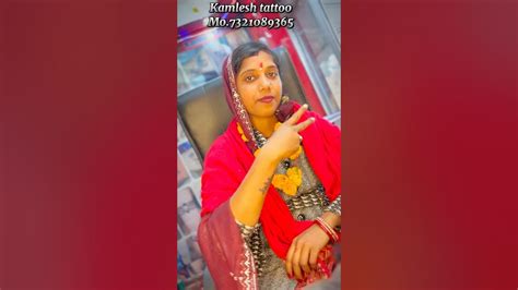 Name Tatoo 🥰 Youtube