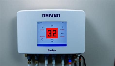 How To Fix Navien Error Code 302
