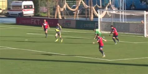 Gelbison Stop Alla Prima Nel Cilento Di Lino Miraldi Video Highlights Cilentanoit