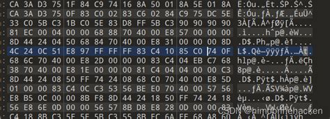 Crack实验 Csdn博客 Crack实验 Csdn博客