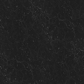 Black Marbles Slabs Seamless Textures