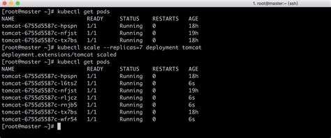 Kubernetes Rc · Abcdocker运维博客 Kubernetes集群实战文档