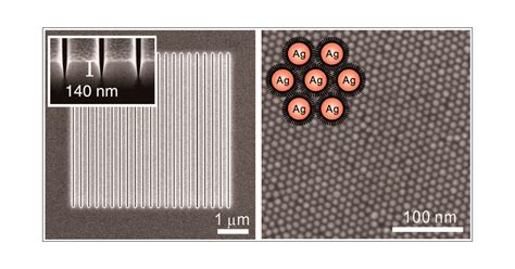 Plasmonic Metasurfaces For Nonlinear Optics And Quantitative Sers Acs