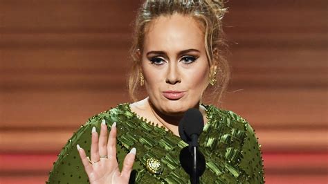 Liebes Aus Adele And Simon Konecki Kämpften Lange Um Ihre Ehe Promiflash De