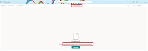 Save Outlook Email Template In Spo Microsoft Qanda