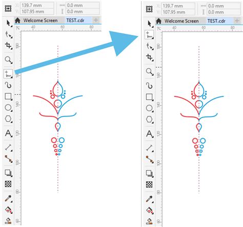 Graphic Design Software Windows CorelDRAW Graphics Suite