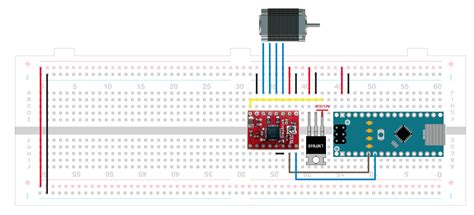 How To Control Multiple Stepper Motors With Arduino