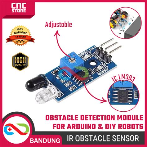 Jual Sensor Infrared Terlengkap And Harga Terbaru Agustus 2026 Shopee