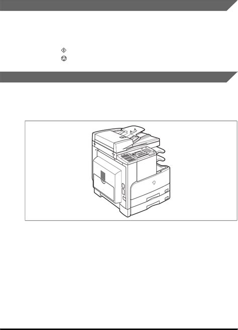 Handleiding Canon Ir2016 Pagina 11 Van 92 Nederlands