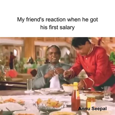 Annu Seepal On Linkedin Justforfun