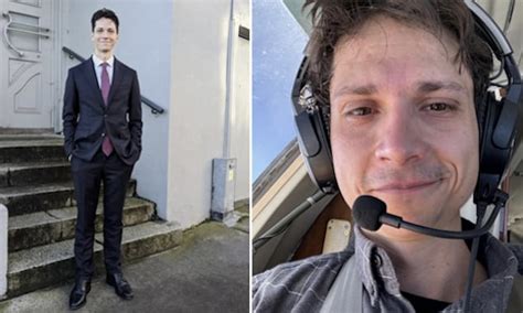 Joseph Neumayer Colorado Activist Arrested Threatening To Firebomb Us