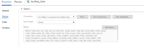 Data Reconciliation Using Informatica Cloud