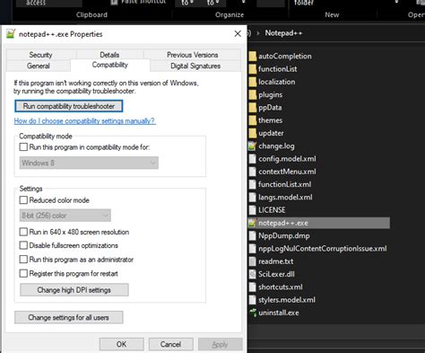 Support Ansi Color Codes · Issue 8078 · Notepad Plus Plusnotepad Plus