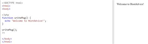 Php Basics Building Dynamic Web Applications From Scratch