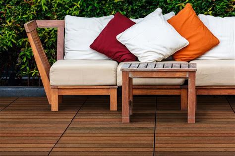 How To Install Wood Or Composite Deck Tiles Learning CenterLearning Center