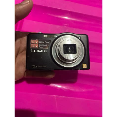 Jual Lumix Dmc Sz1 Baca Keterangan Shopee Indonesia