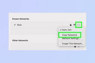 How To View Wi Fi Passwords On Mac Tom S Guide
